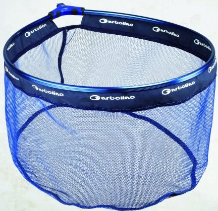 Nets and Handles - Landing Nets | Garbolino UK