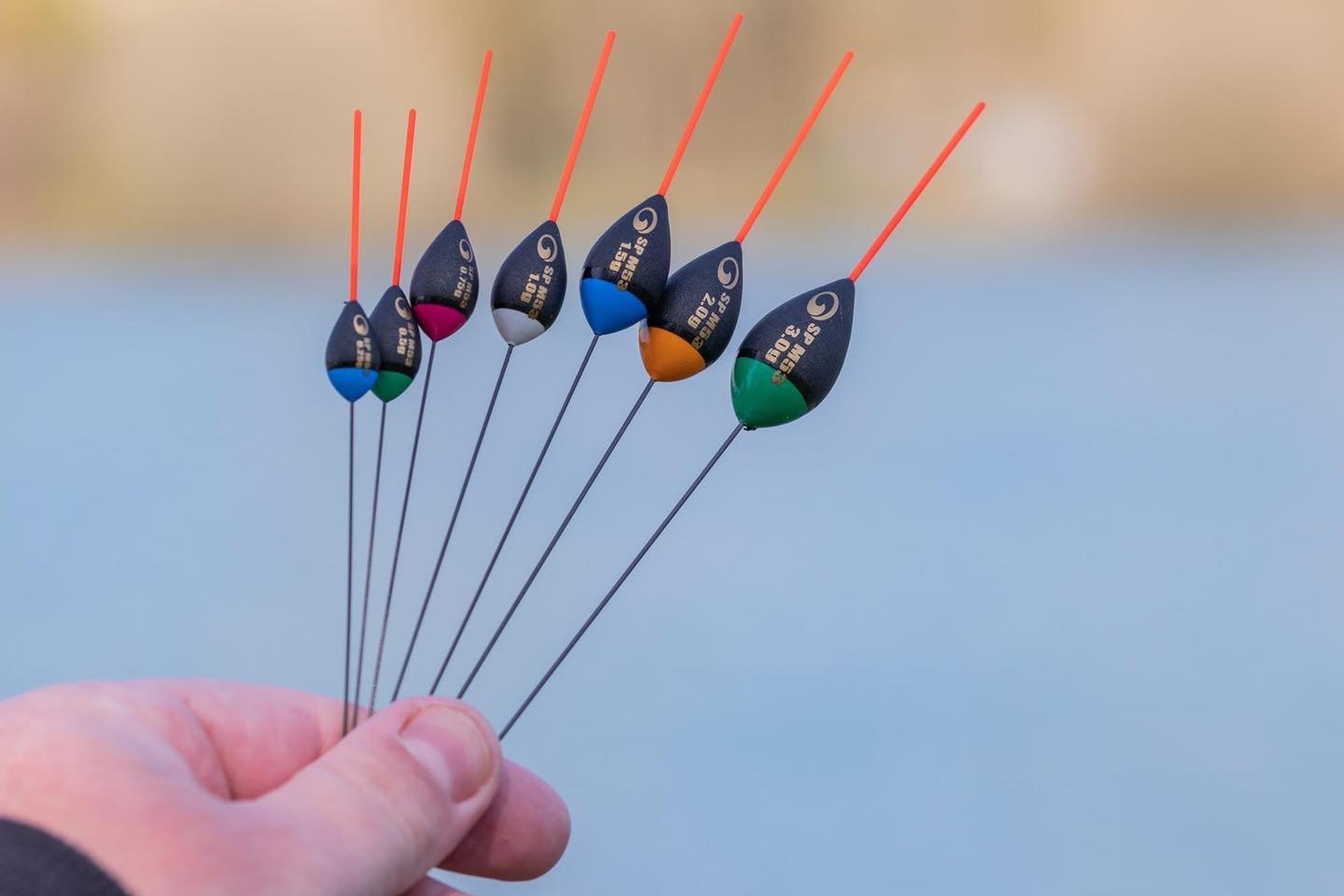 COMPETITION FLOAT SP M53 | Garbolino UK