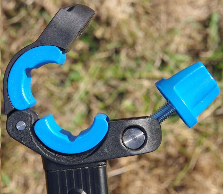MULTIGRIP KEEPNET ARM | Garbolino UK
