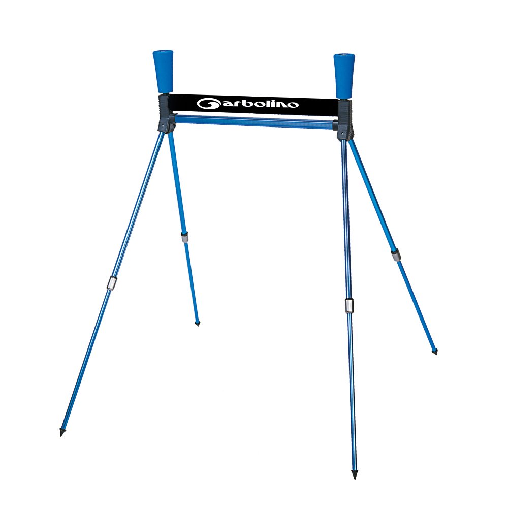 LIGHTWEIGHT BULLET POLE ROLLER | Garbolino UK