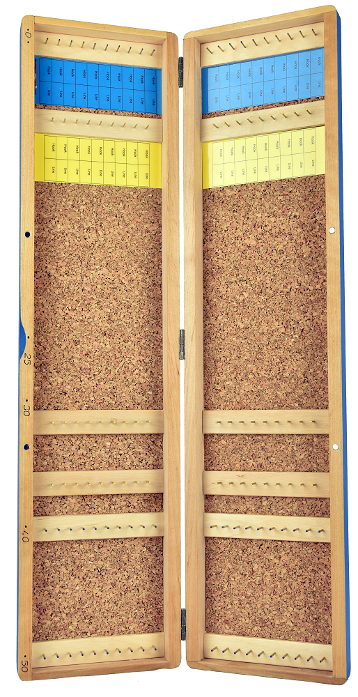 DELUXE WOODEN HOOK BOXES | Garbolino UK