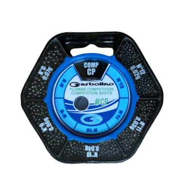 COMPETITION MICRO SHOT DISPENSER | Garbolino UK